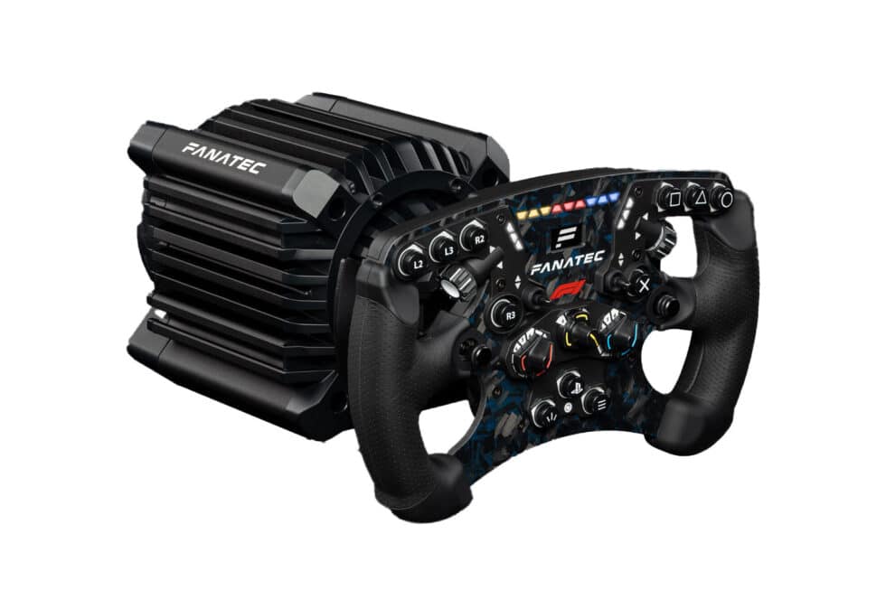 I migliori volanti per PC (2025) - Sim Racing