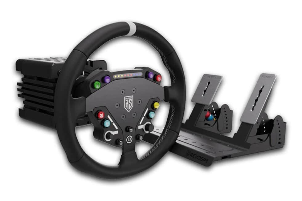 Revosim RS Pure: tutto quello che c'è da sapere su questo nuovo bundle ...